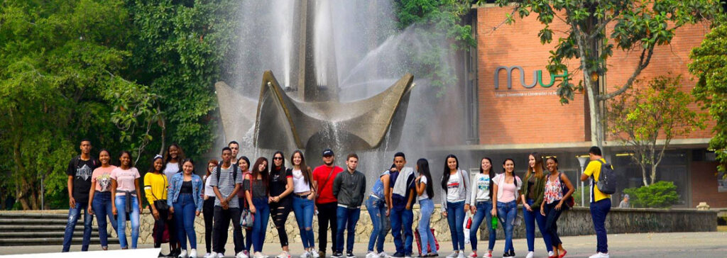 Puntaje de admisión carreras UdeA | Universidad de Antioquia