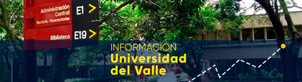 Admisiones UniValle 2025-2 | Universidad del Valle
