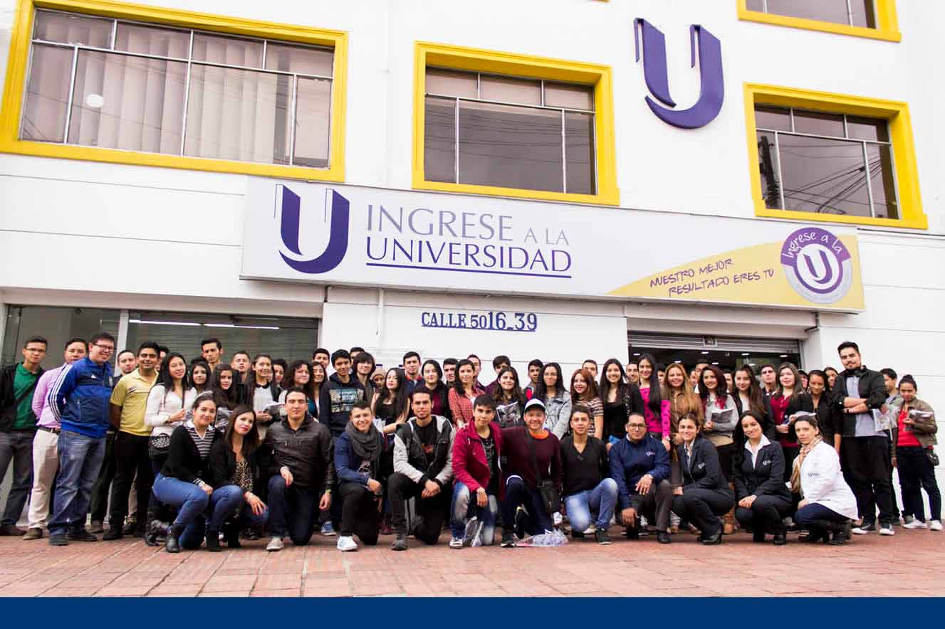 Fotos bienestar estudiantil