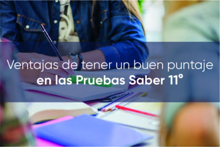 ¿Cuál es el puntaje máximo en las pruebas Icfes Saber 11°?